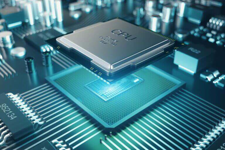 Qué es una CPU y cómo funciona. Guía completa