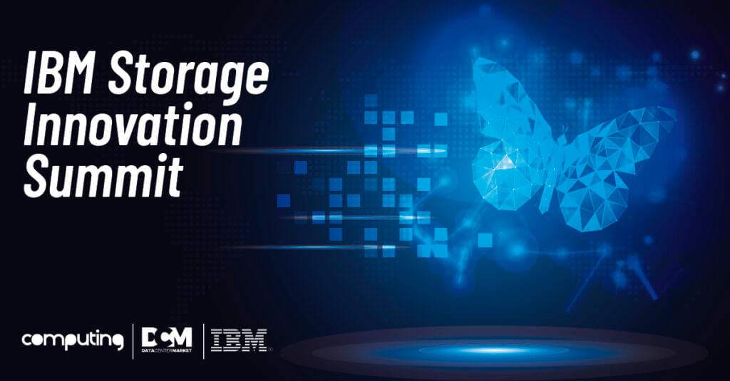 IBM Storage Innovation Summit: Únete al evento del año en ...