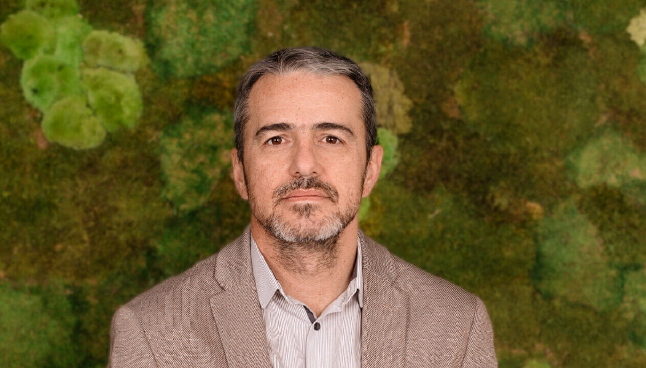 El dato y la tecnología geoespacial | Data Center Market
