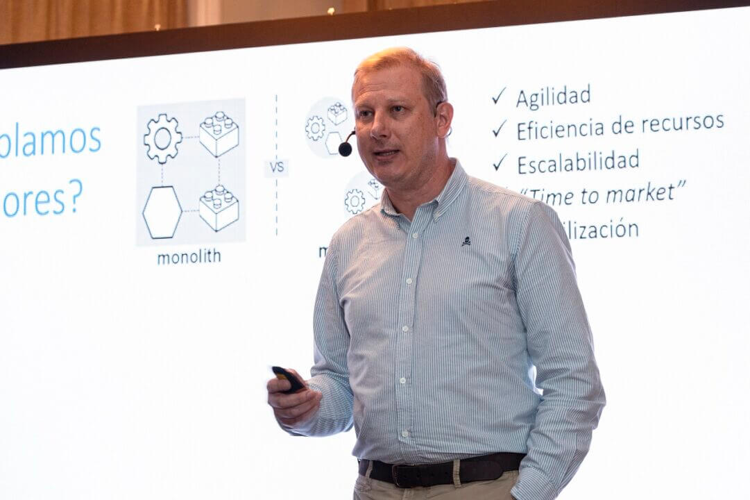IBM Storage Innovation Summit 2023