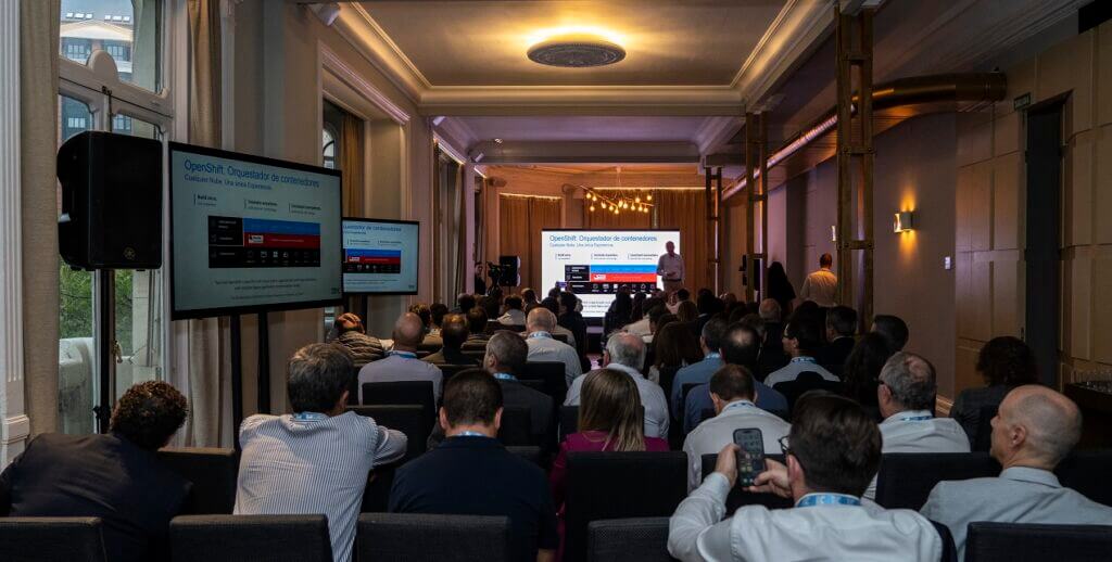 IBM Storage Innovation Summit 2023