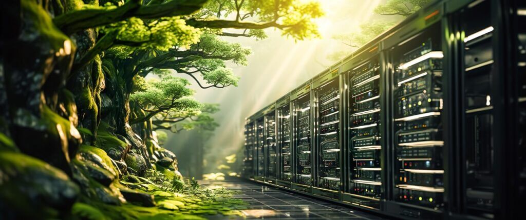Green Data center: en qué consisten. Ventajas y beneficios | Data ...