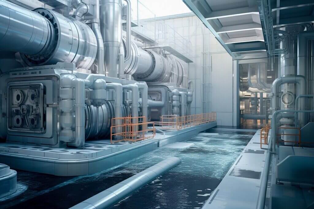 Vertiv adquiere el proveedor de soluciones de refrigeración líquida ...