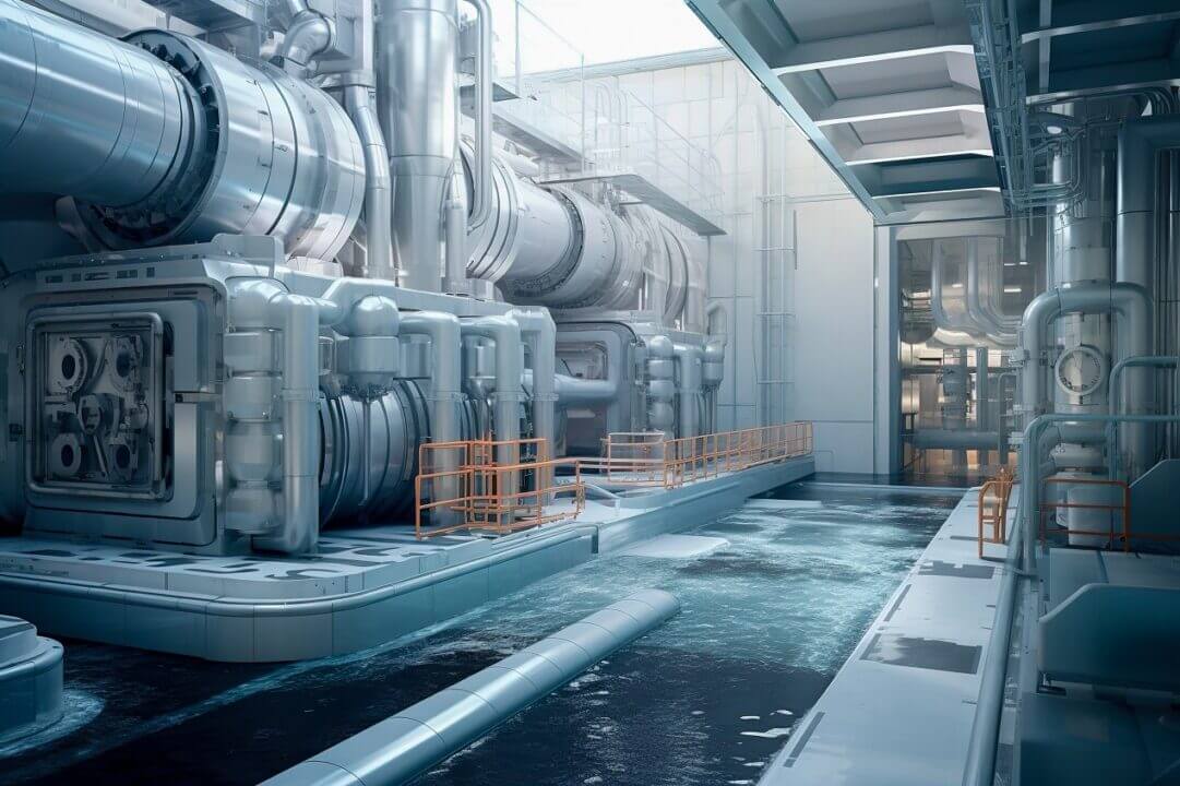 Vertiv adquiere el proveedor de soluciones de refrigeración líquida ...