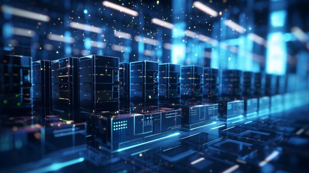 Virtual Data Center, que son y ventajas vs los CPD tradicionales | Data ...