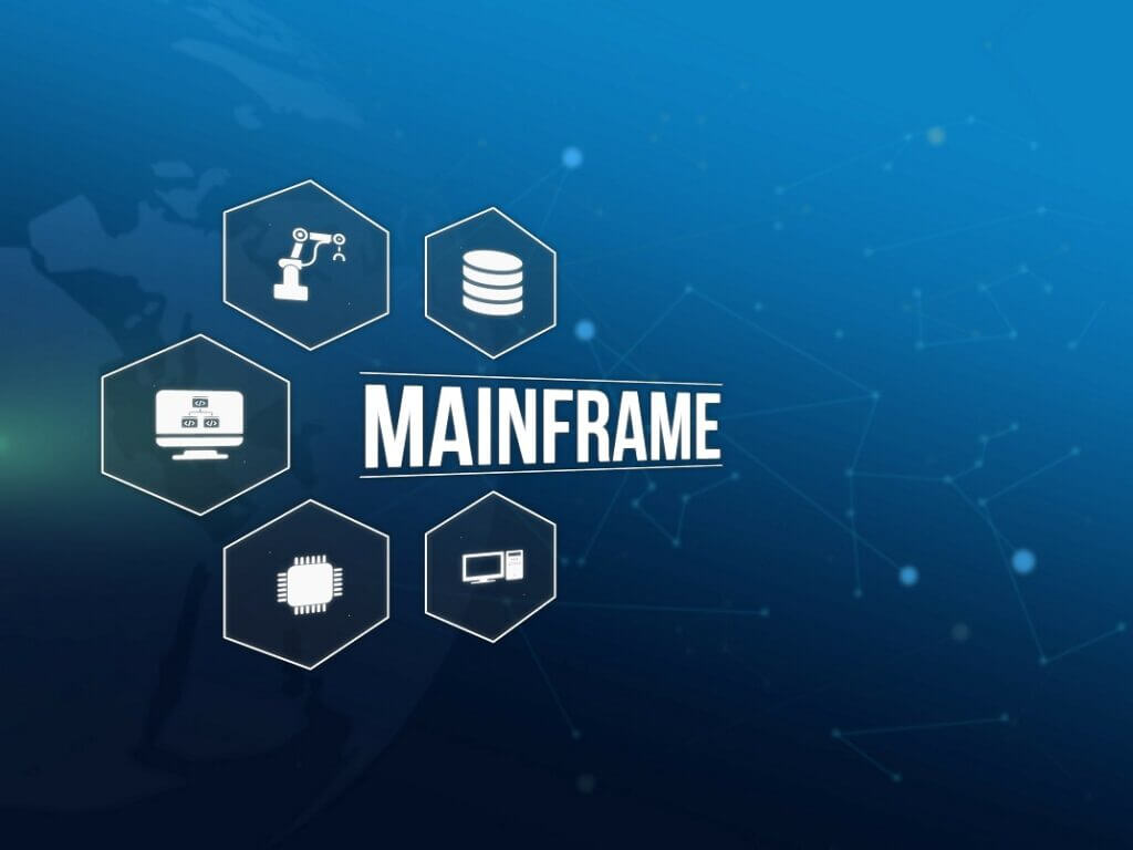 Qué es un Mainframe, cómo funciona y quién lo utiliza | Data Center Market