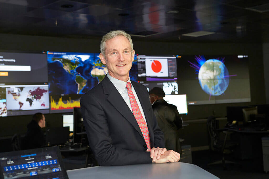 Akamai lanza Gecko: cloud computing integrado en su red edge