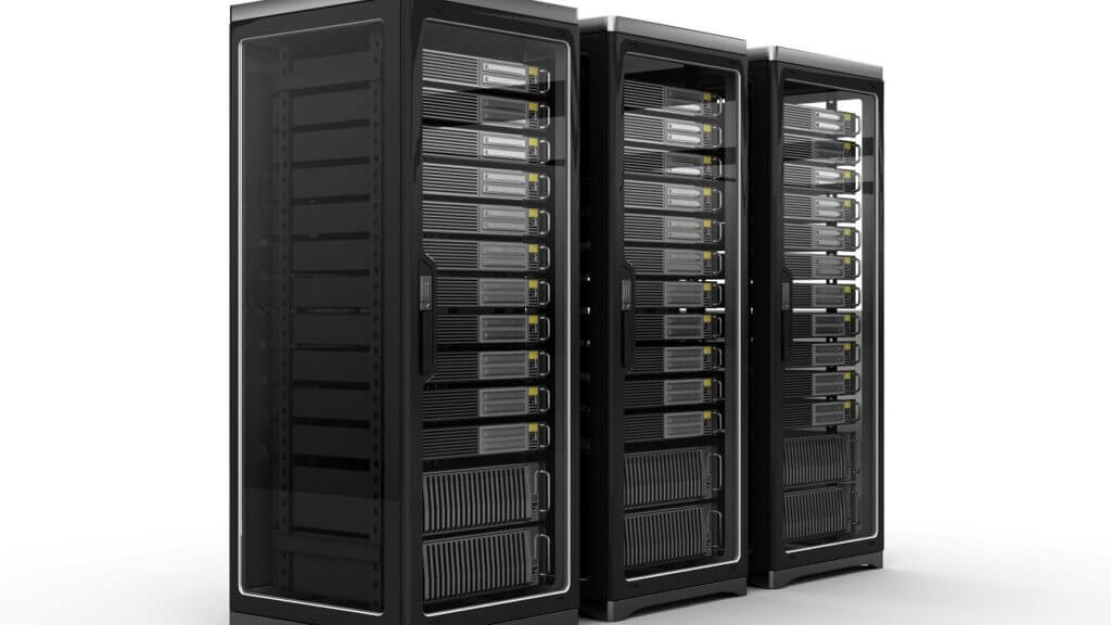 Micro Data Center, qué es y cómo funcionan