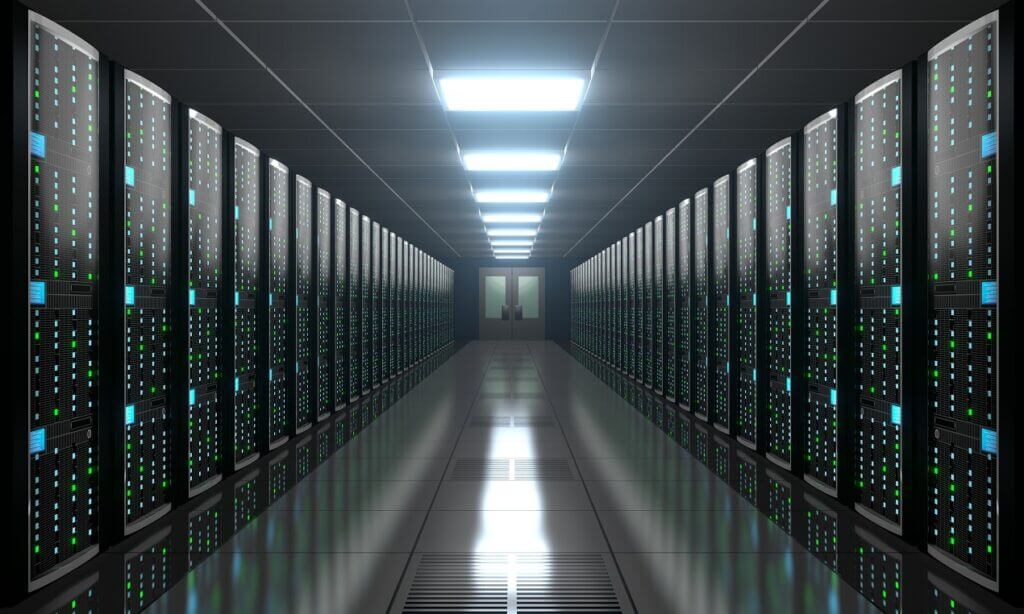 Qué es un Servidor en Rack, tipos y cómo funcionan | Data Center Market