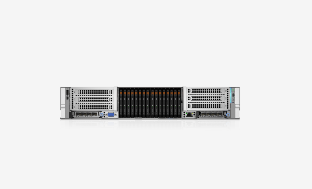Dell Technologies presenta nuevos servidores PowerEdge | Data Center Market
