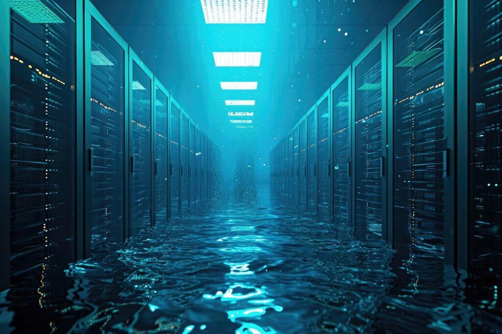 Lenovo presenta nuevos servicios con IA, también para refrigeración ...