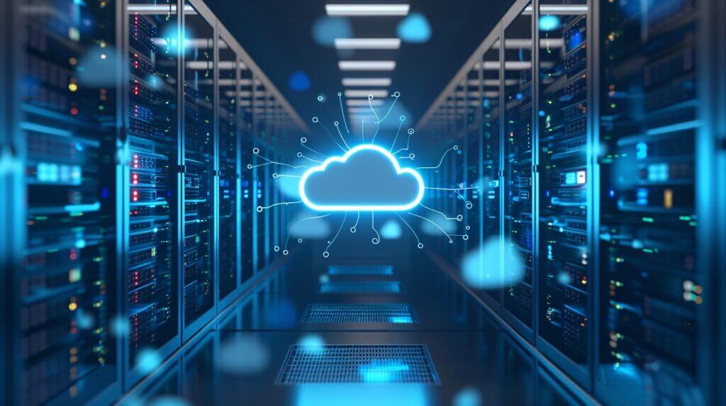 NetApp y AWS mejoran los servicios de datos en la nube | Data Center Market