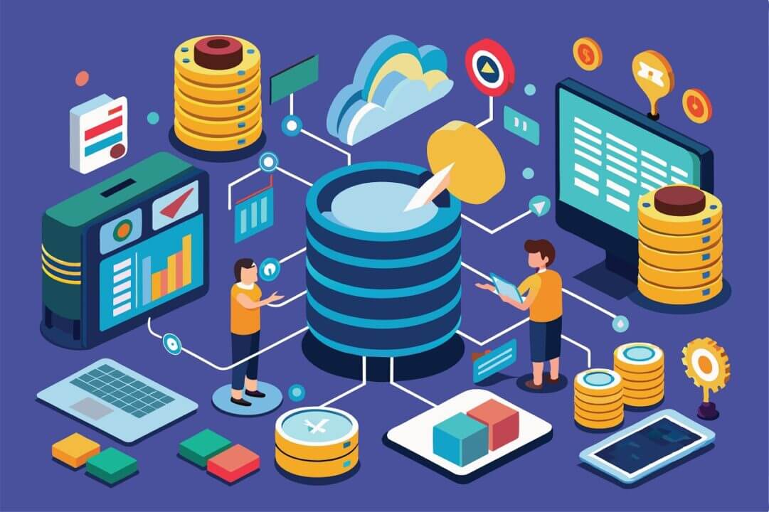 Qué son las Bases de Datos como Servicio (DBaaS): Ventajas | Data Center Market