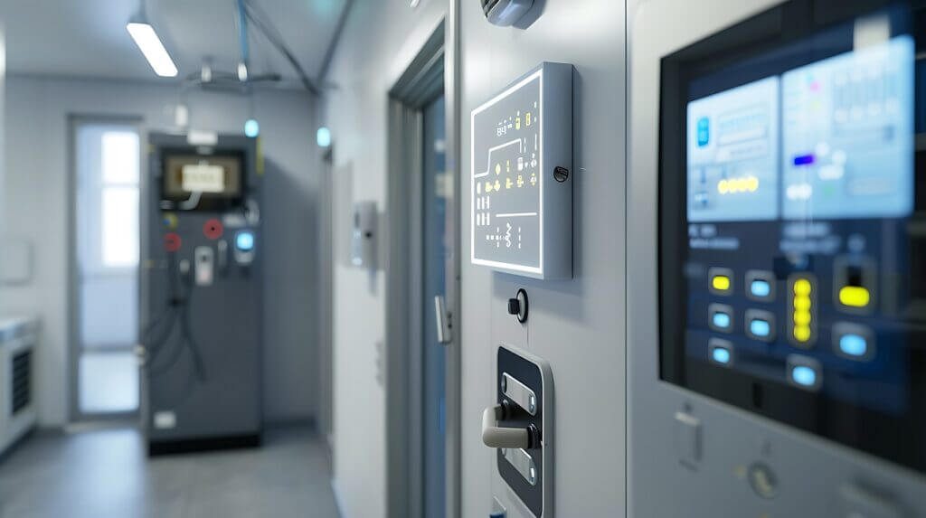 ¿Qué es un BMS? Cómo funciona y cuándo será obligatorio | Data Center ...