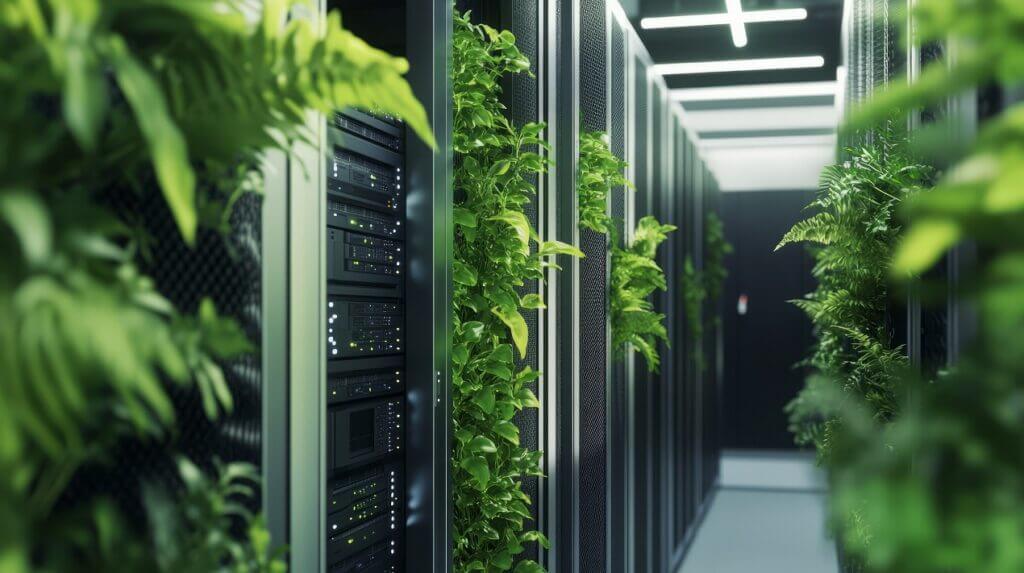 Solaria obtiene las aprobaciones para conectar dos data centers en ...