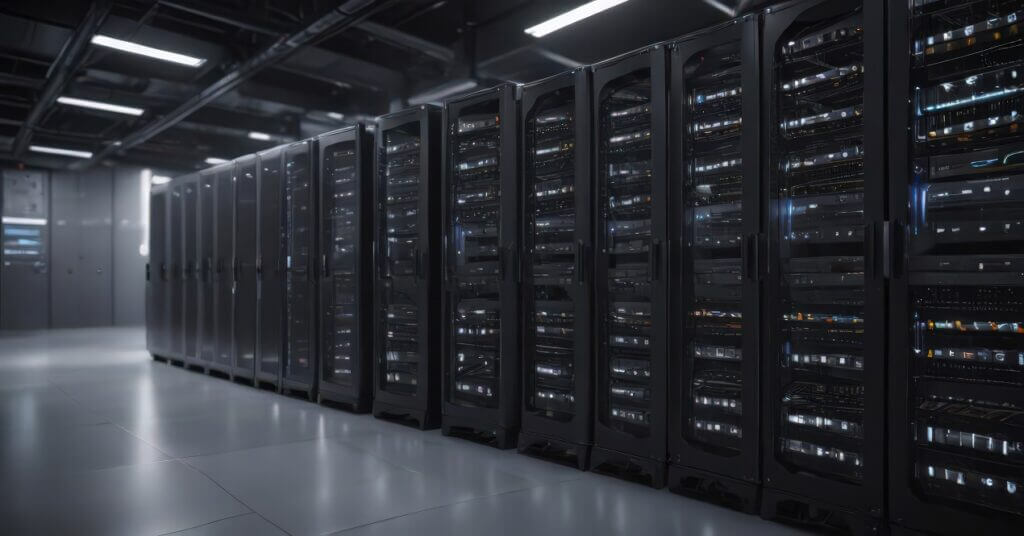 Qué es un servidor blade y su relación con los data centers | Data ...