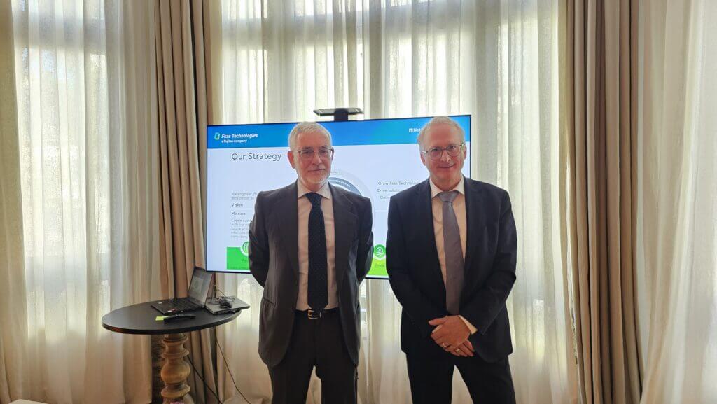 Fsas Technologies anuncia el inicio de sus operaciones en Madrid