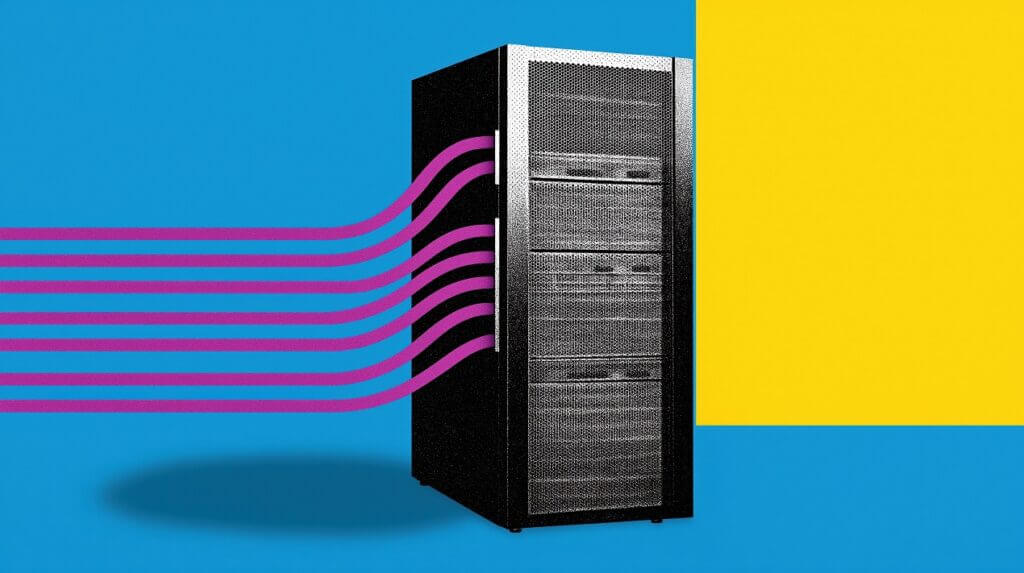 Servidor vs Data center. Diferencias y cuál es mejor | Data Center Market
