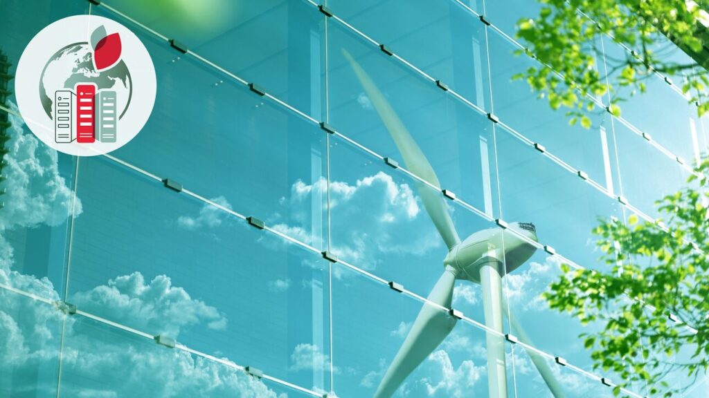 nLighten alcanza altas puntuaciones en sostenibilidad | Data Center Market
